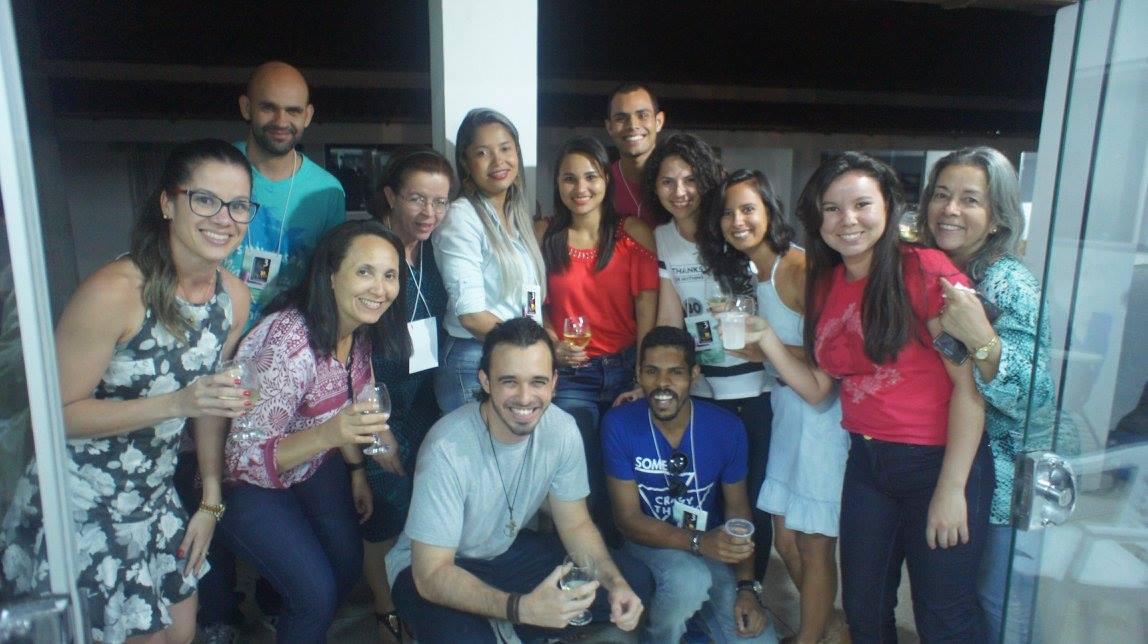 SE – GHEMAT Brasil